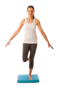 The Core Connection for Better Balance – Shannon Anderson