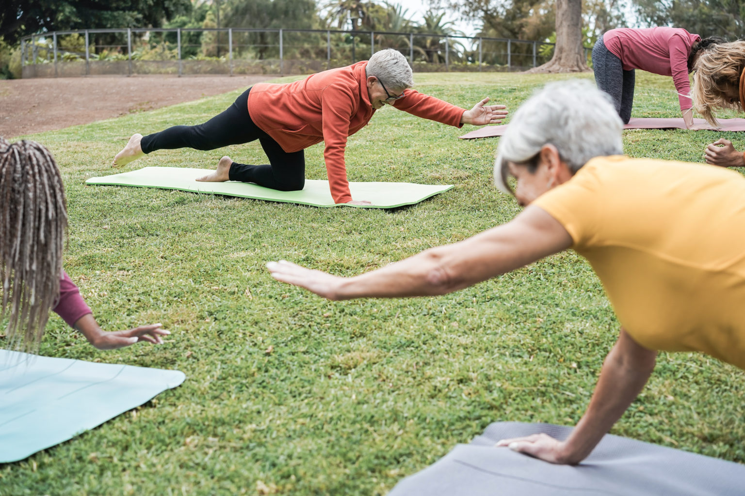 Pilates Day and the lost equipment! – Shannon Anderson